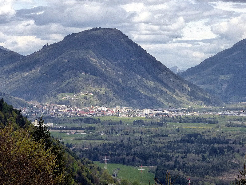 Salberg – EnnstalWiki