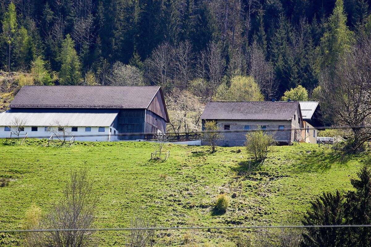 Haberer (Lassing) – EnnstalWiki