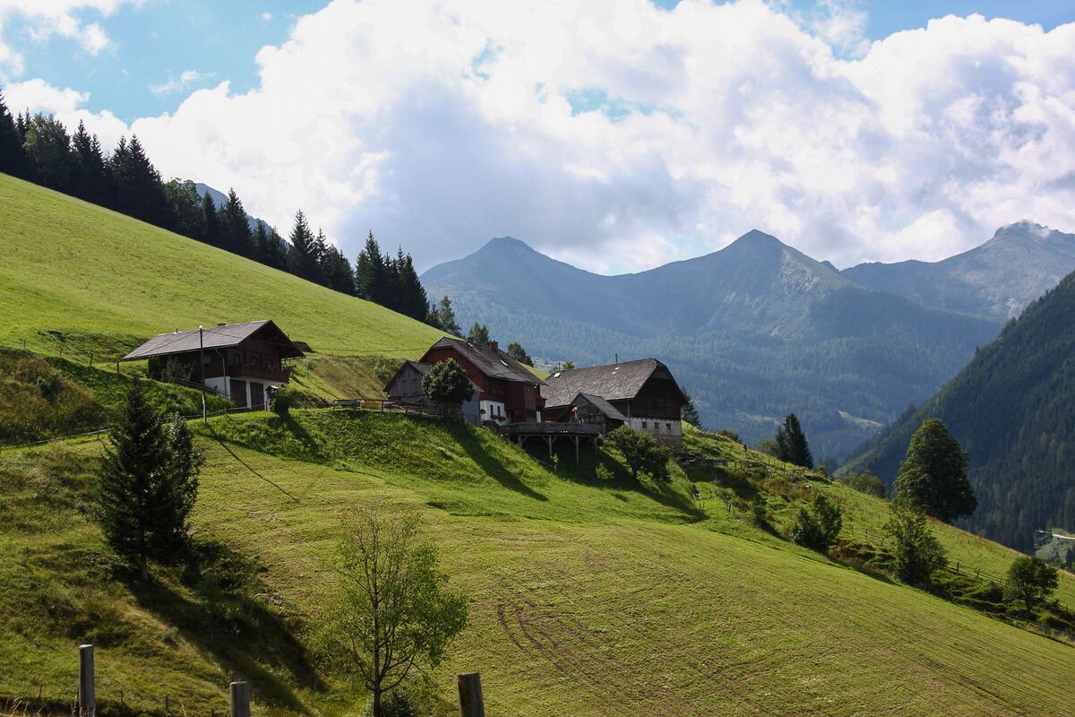 Walcher vlg. Schirf – EnnstalWiki