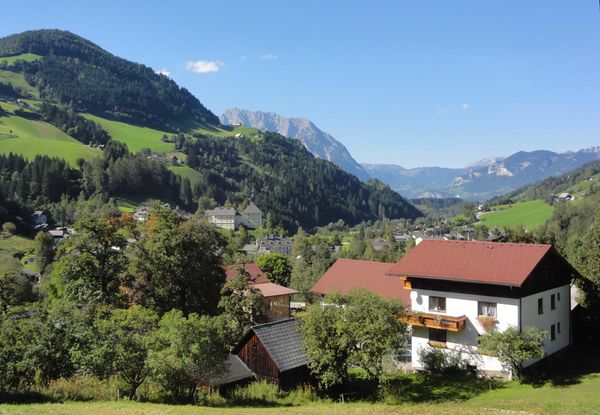 Donnersbach – EnnstalWiki