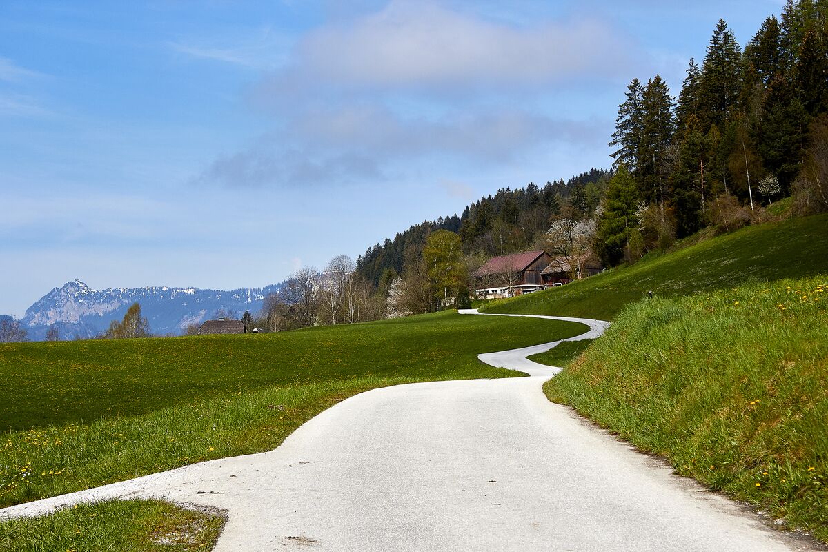 Neusiedlweg (Lassing) – EnnstalWiki