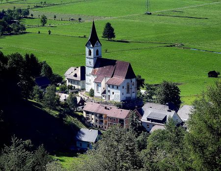 Lassing – EnnstalWiki