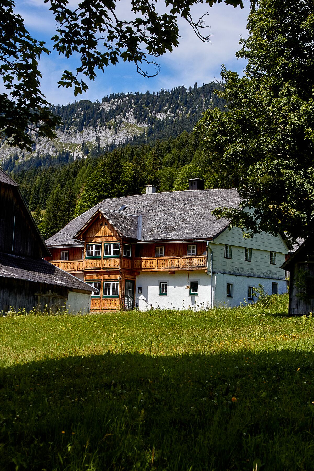 Gehöft Mojer – EnnstalWiki