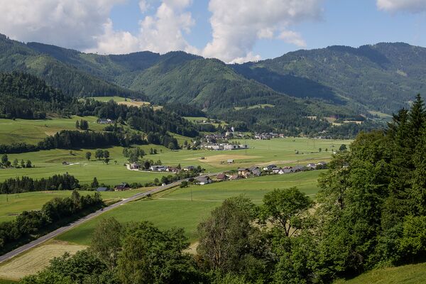 Katastralgemeinde Lassing Sonnseite – EnnstalWiki