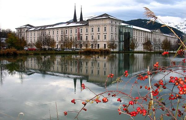 Admont – EnnstalWiki