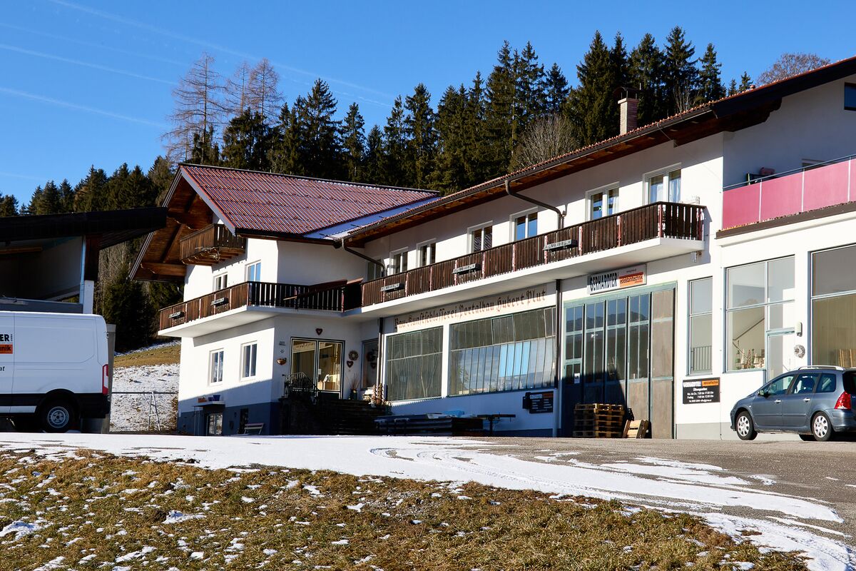 Gerhardter Edelstahltechnik Gmbh – EnnstalWiki