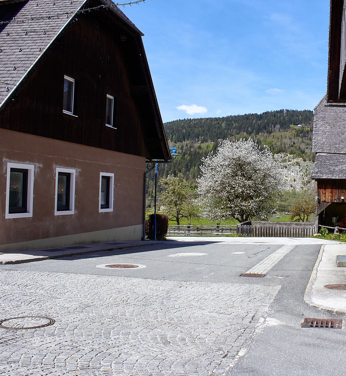 Friedhofkramer (Lassing) – EnnstalWiki