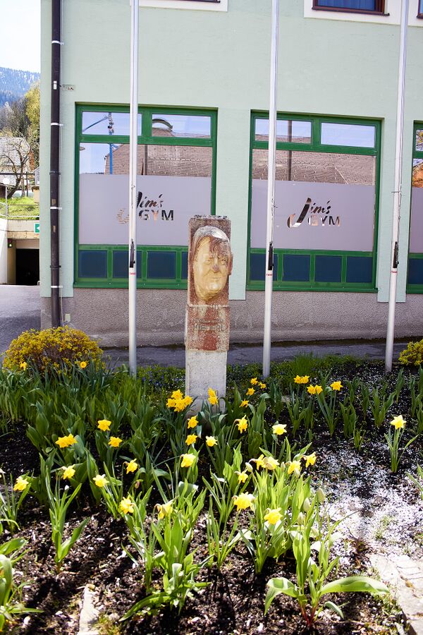 Denkmal Friedrich Niederl (Lassing) – EnnstalWiki