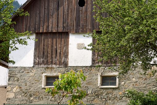 Bauernhof Mojer zu Wieden (Wieden) – EnnstalWiki
