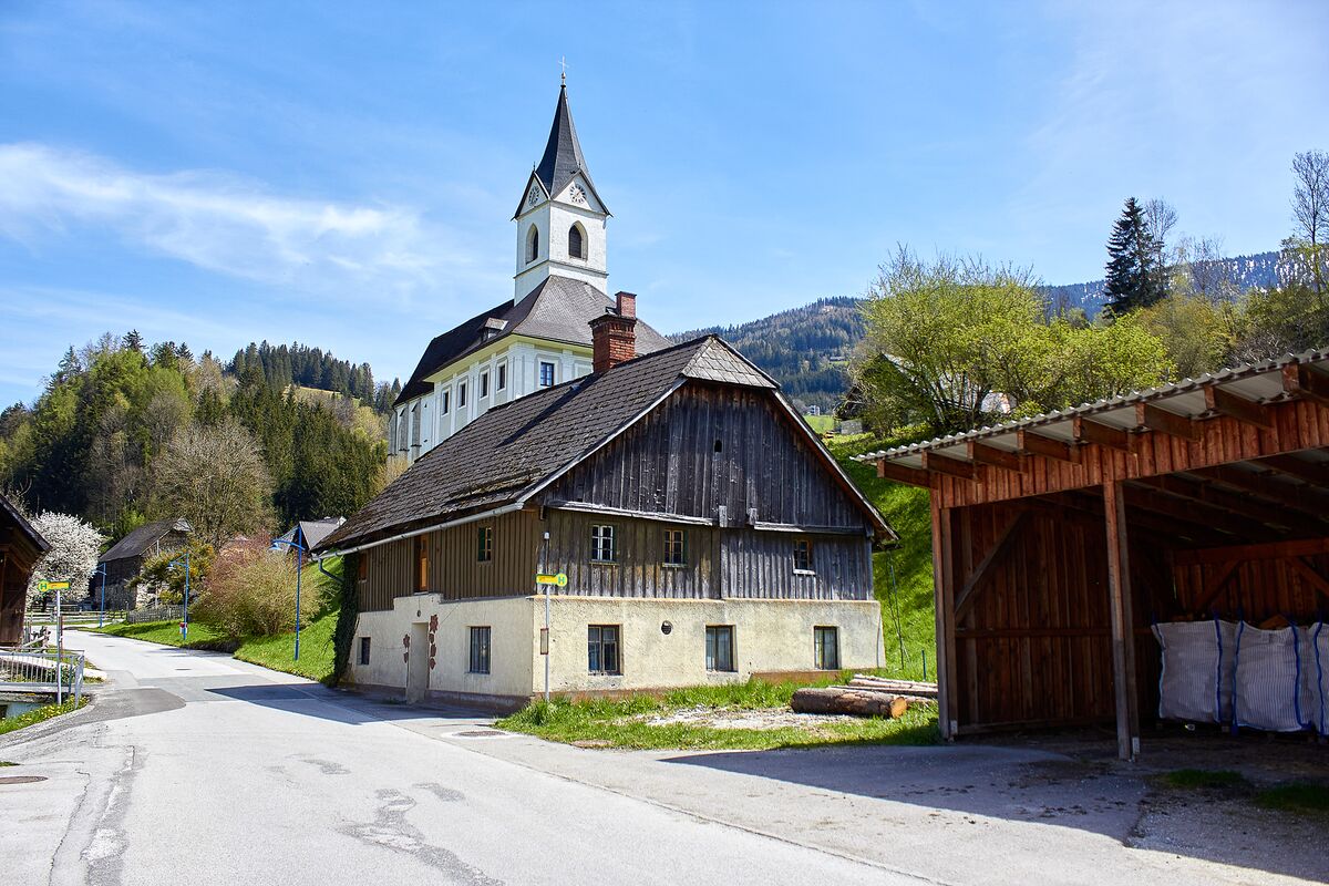 Pfeifer (Lassing) – EnnstalWiki