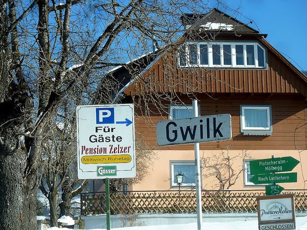 Quilk – EnnstalWiki