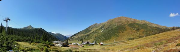 Planneralm – EnnstalWiki