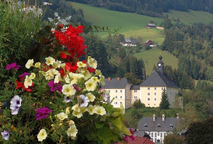 Donnersbach – EnnstalWiki