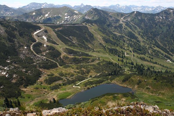 Planneralm – EnnstalWiki