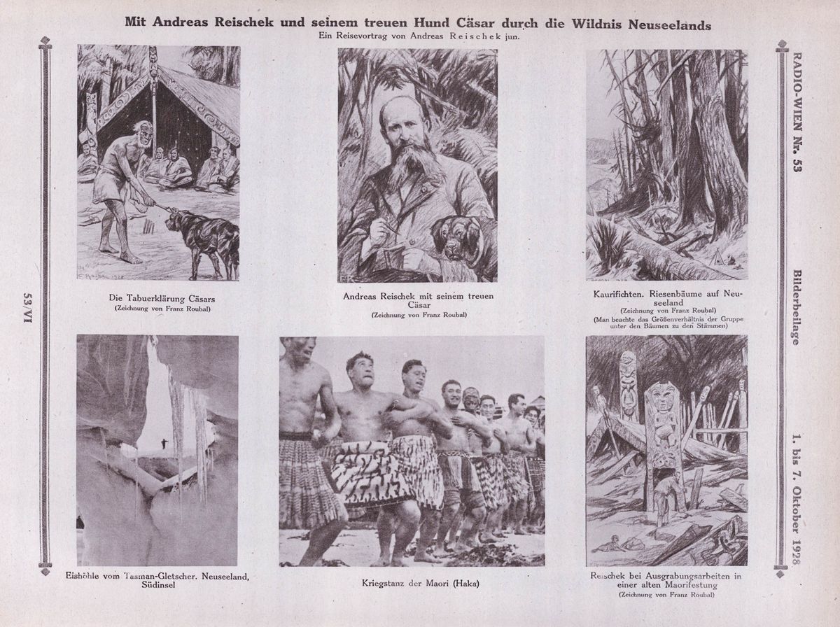 Franz Roubal – EnnstalWiki