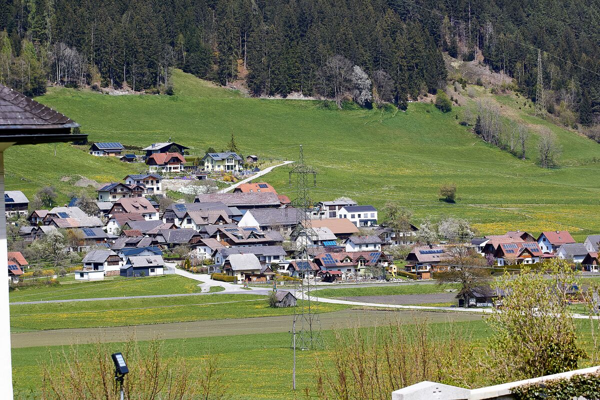 Altlassing (Lassing) – EnnstalWiki