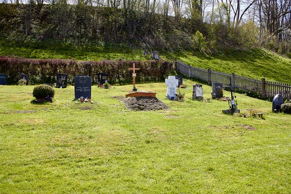 Friedhof Lassing – EnnstalWiki