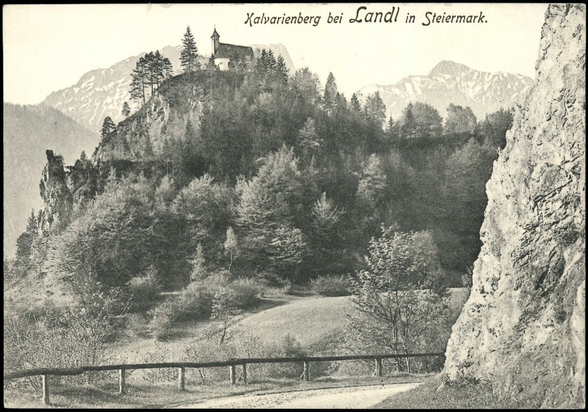 Denkmalliste Landl – EnnstalWiki