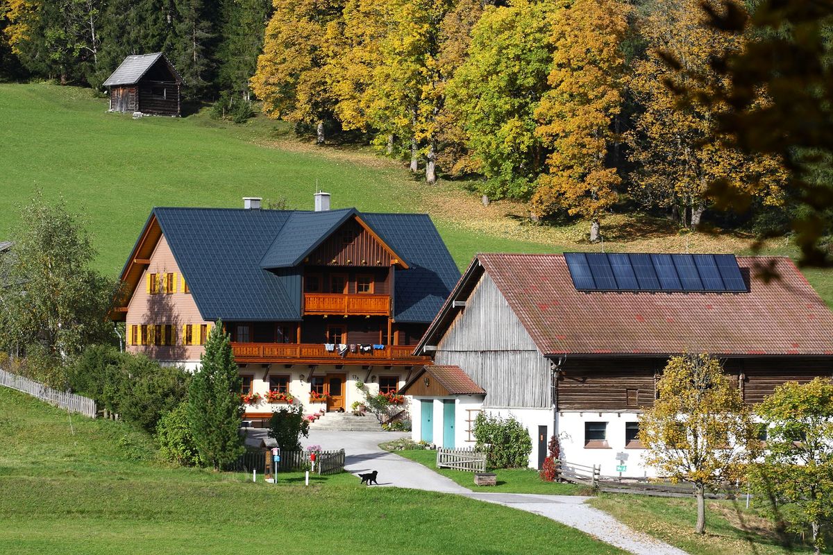 Percht (Ramsau am Dachstein) – EnnstalWiki